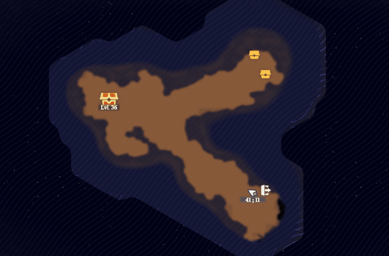 AFK Journey Chest Locations: Where to Find All of the Chests in the ...