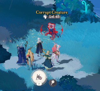 AFK Journey Corrupt Creature Guide: How to Defeat the Co-op Challenges