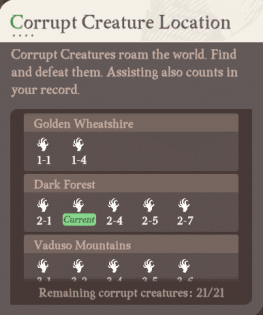 AFK Journey Corrupt Creature Guide: How to Defeat the Co-op Challenges