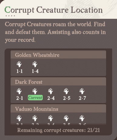 AFK Journey Corrupt Creature Guide: How to Defeat the Co-op Challenges