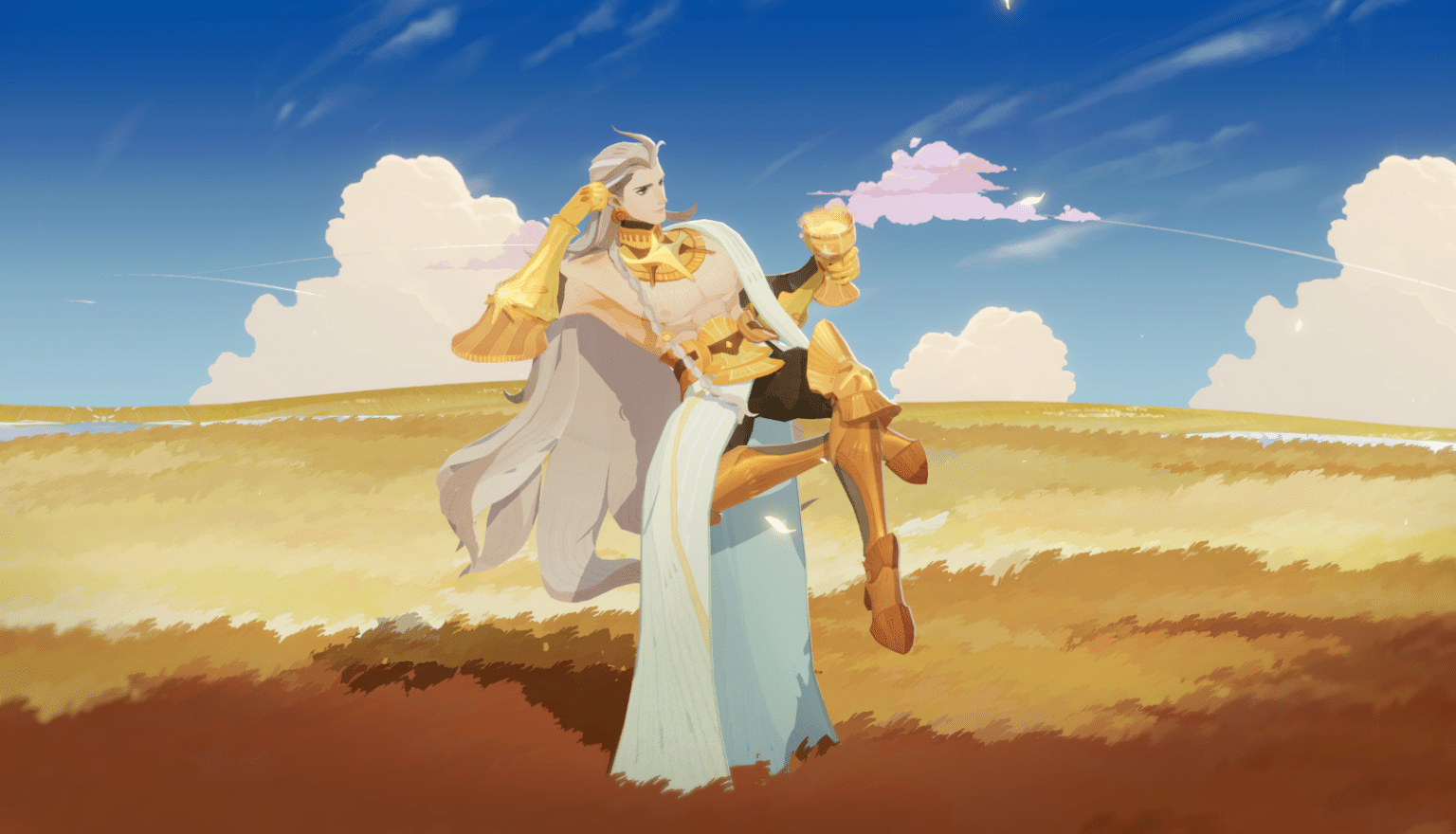 AFK Journey Stargaze Station Best Hero Choice