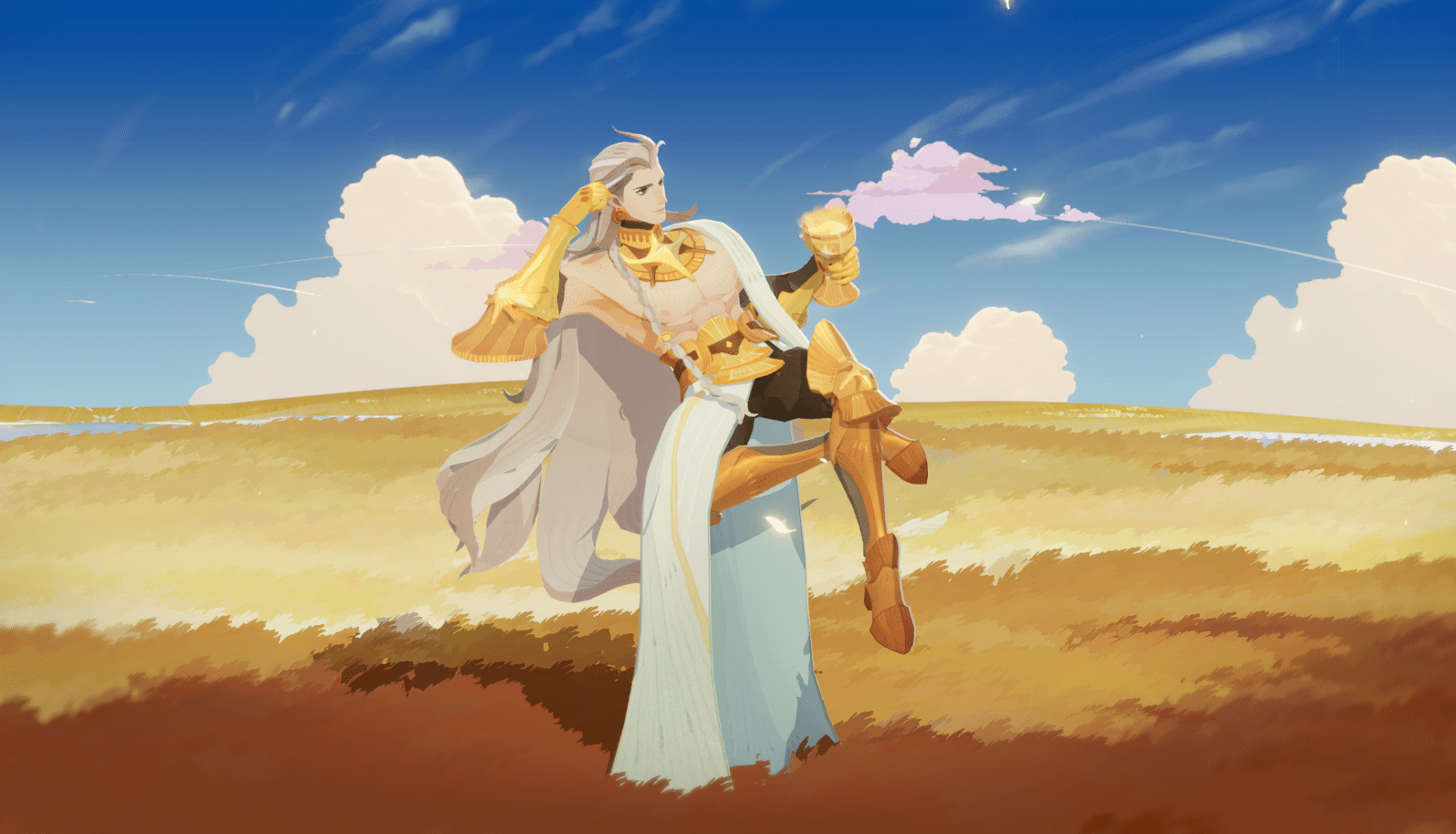 AFK Journey Stargaze Station Best Hero Choice