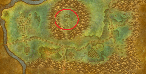 SoD Nightmare Incursions XP Farm