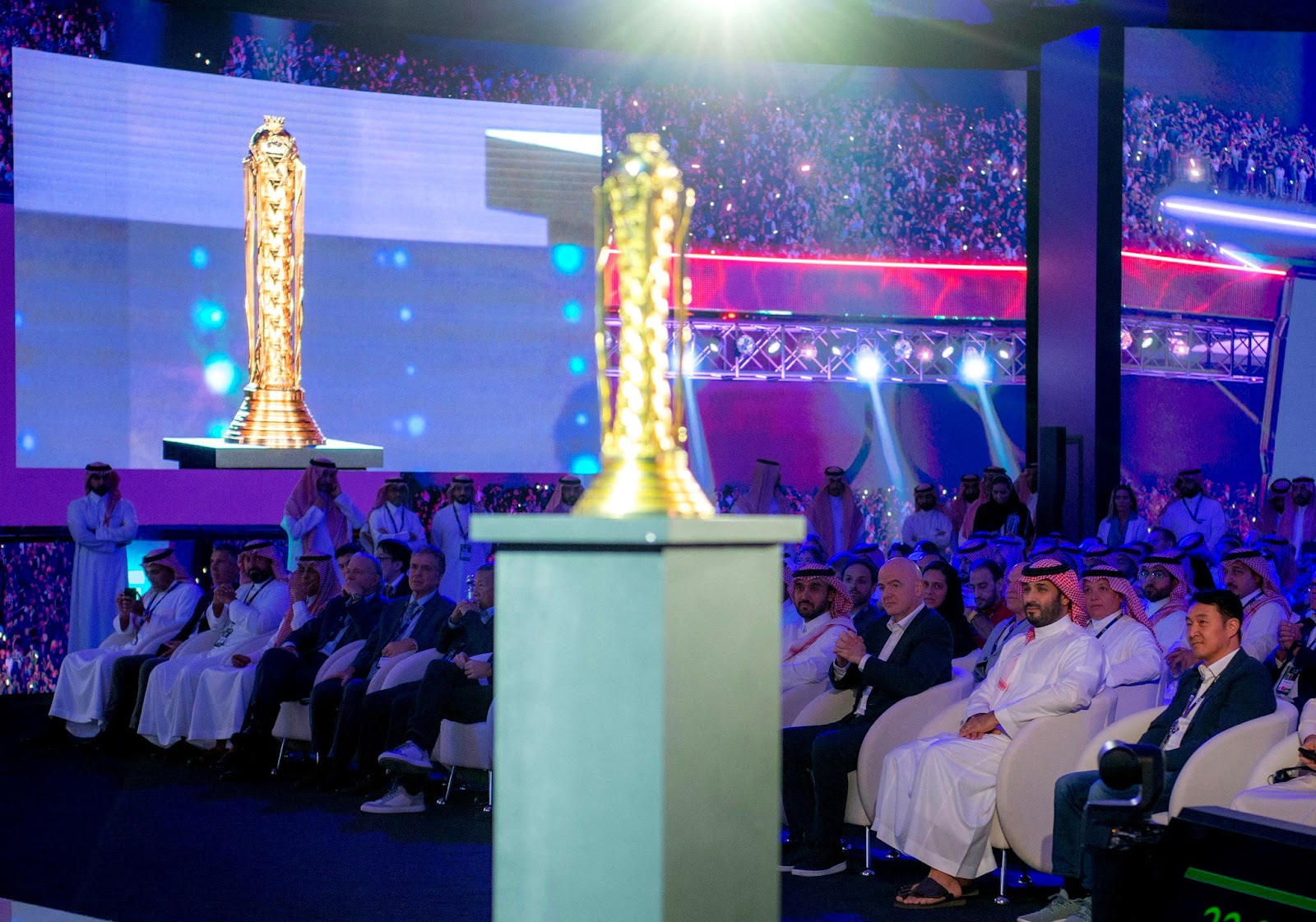 Esports World Cup 2024 Overview - Titles, Prize Money and More