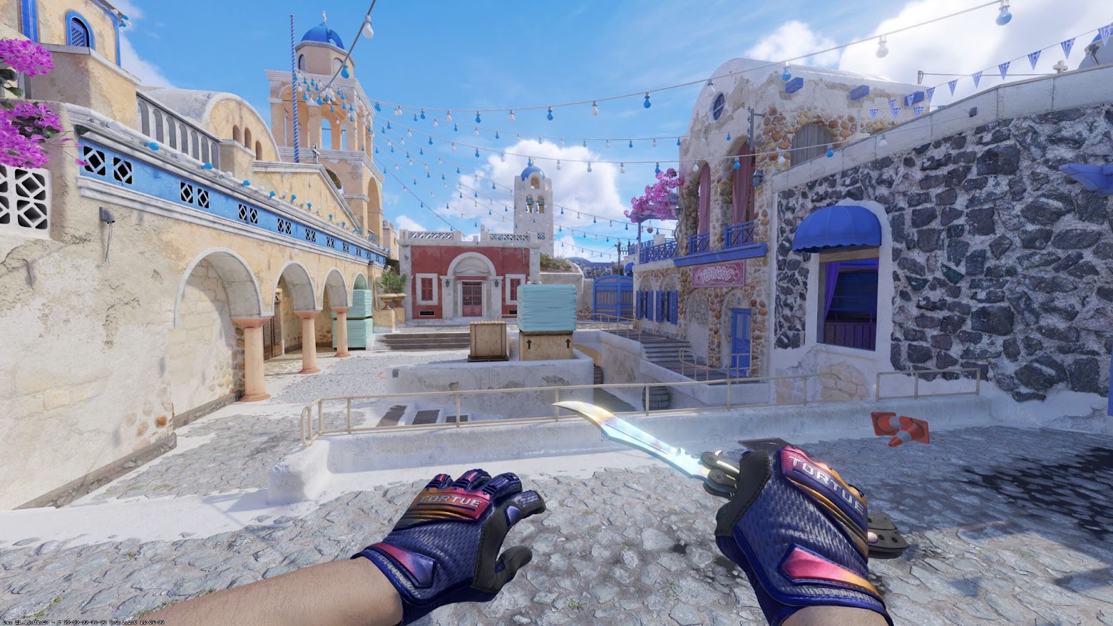 Thera - Everything You Need to Know About the New CS2 Map