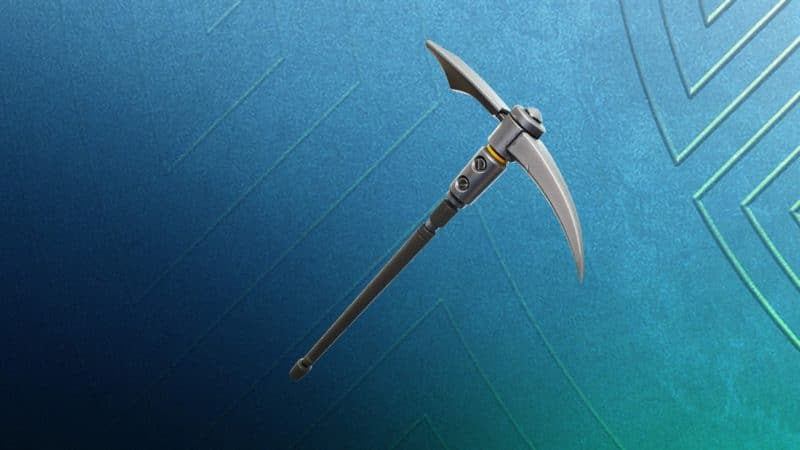 How Many Pickaxes are in Fortnite? Rarest and Best