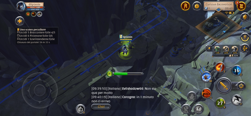 Albion Online Dungeons Guide