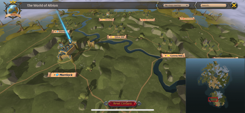 Albion Online PvP Guide