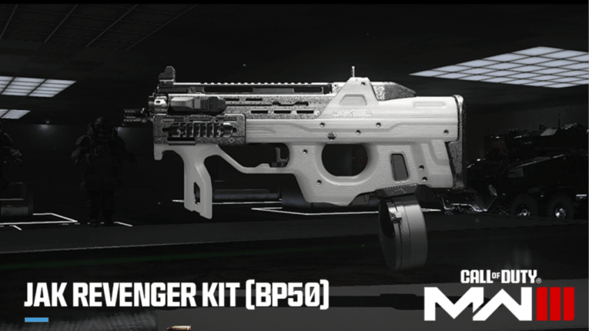 All New Aftermarket Parts in CoD MW3 Season 3