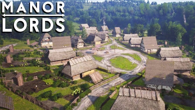 Regional Wealth in Manor Lords: All of the Ways to Get and Farm the ...