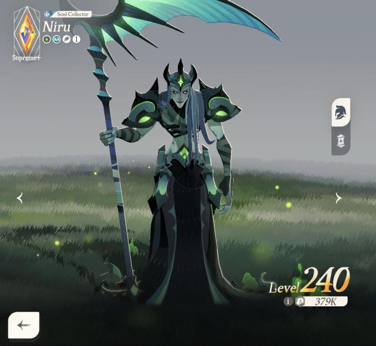 AFK Journey Healers: Who Should You Pull for Your Team Formation?