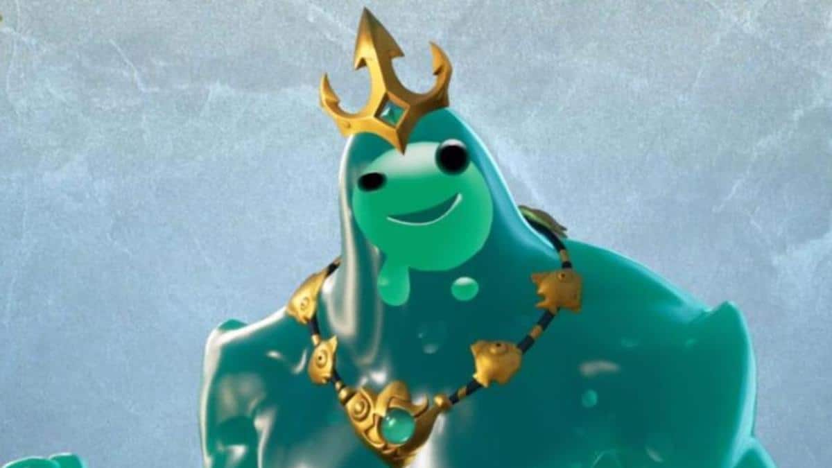 How to Find Coastal Columns in Fortnite - Complete S2 Quest