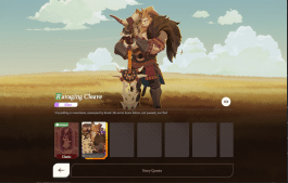 All AFK Journey Skins: How to Unlock Them