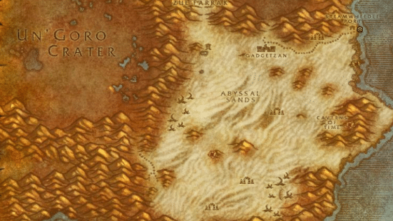 Where is the Duel Spec NPC in SoD Phase 3? We Found Him