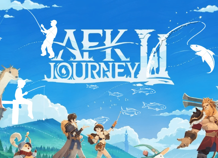 AFK Journey Mystic Collection - List + Everything You Need to Know