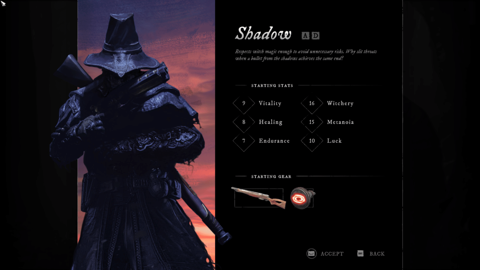 All Witchfire Classes - Choose the Best Class for you