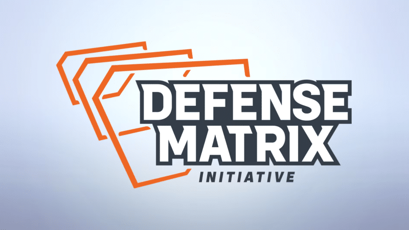 Defense Matrix Overwatch 2 Update - New Competitive Options, Addressing ...