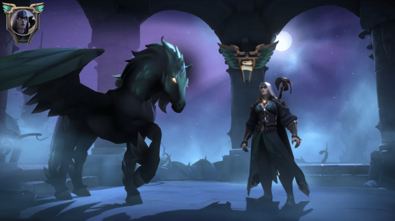 All Albion Online Founder Packs Comparisons