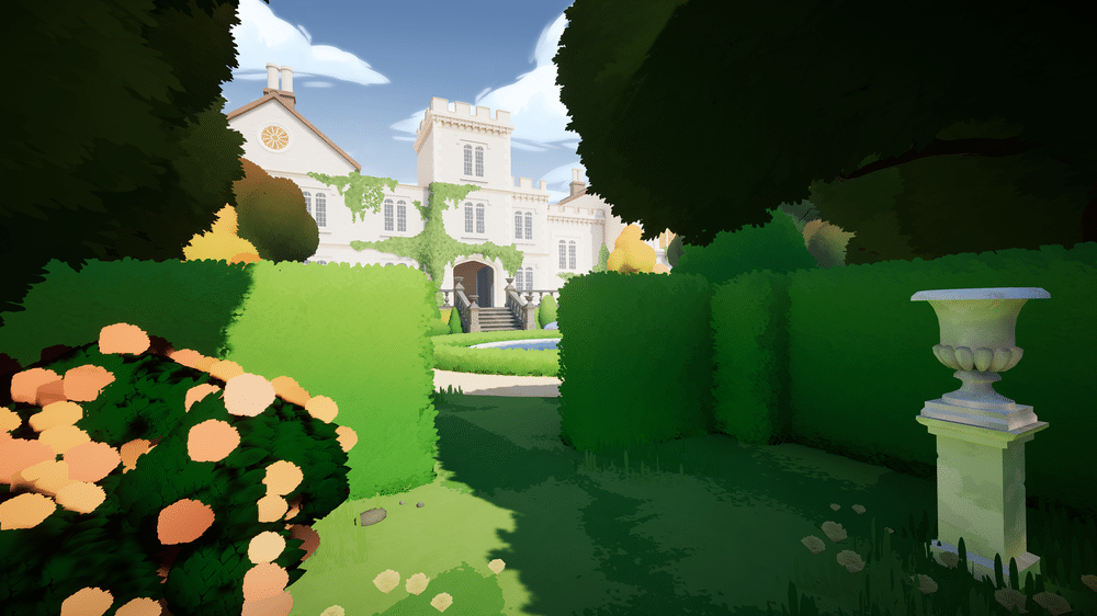 Botany Manor Review - A Relaxing Victorian Jaunt