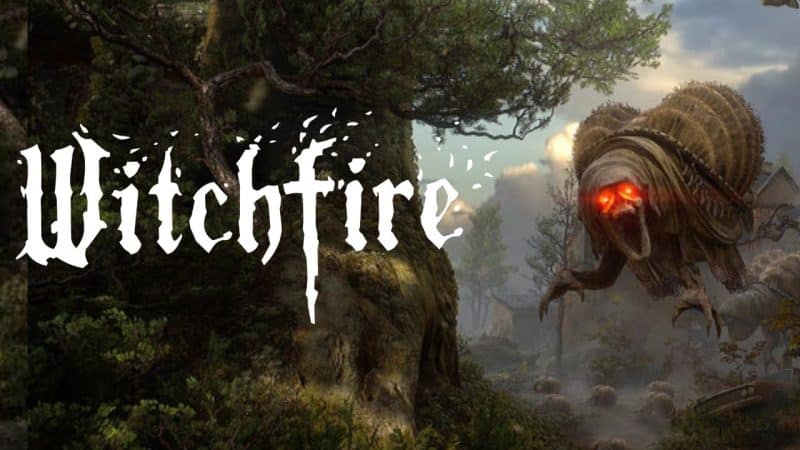 Witchfire Tips and Tricks