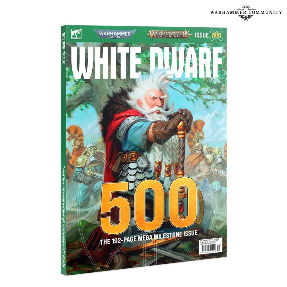 Games Workshop Announce Warhammer Price Increase Once Again