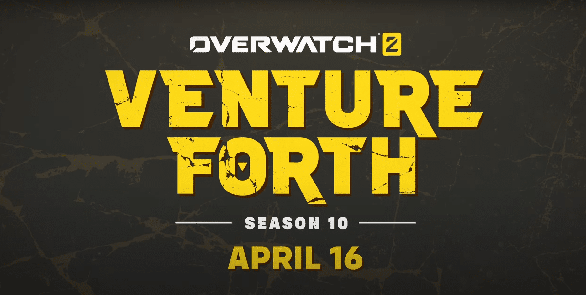 Overwatch 2 Season 10: Venture Forth - Everything You Need to Know