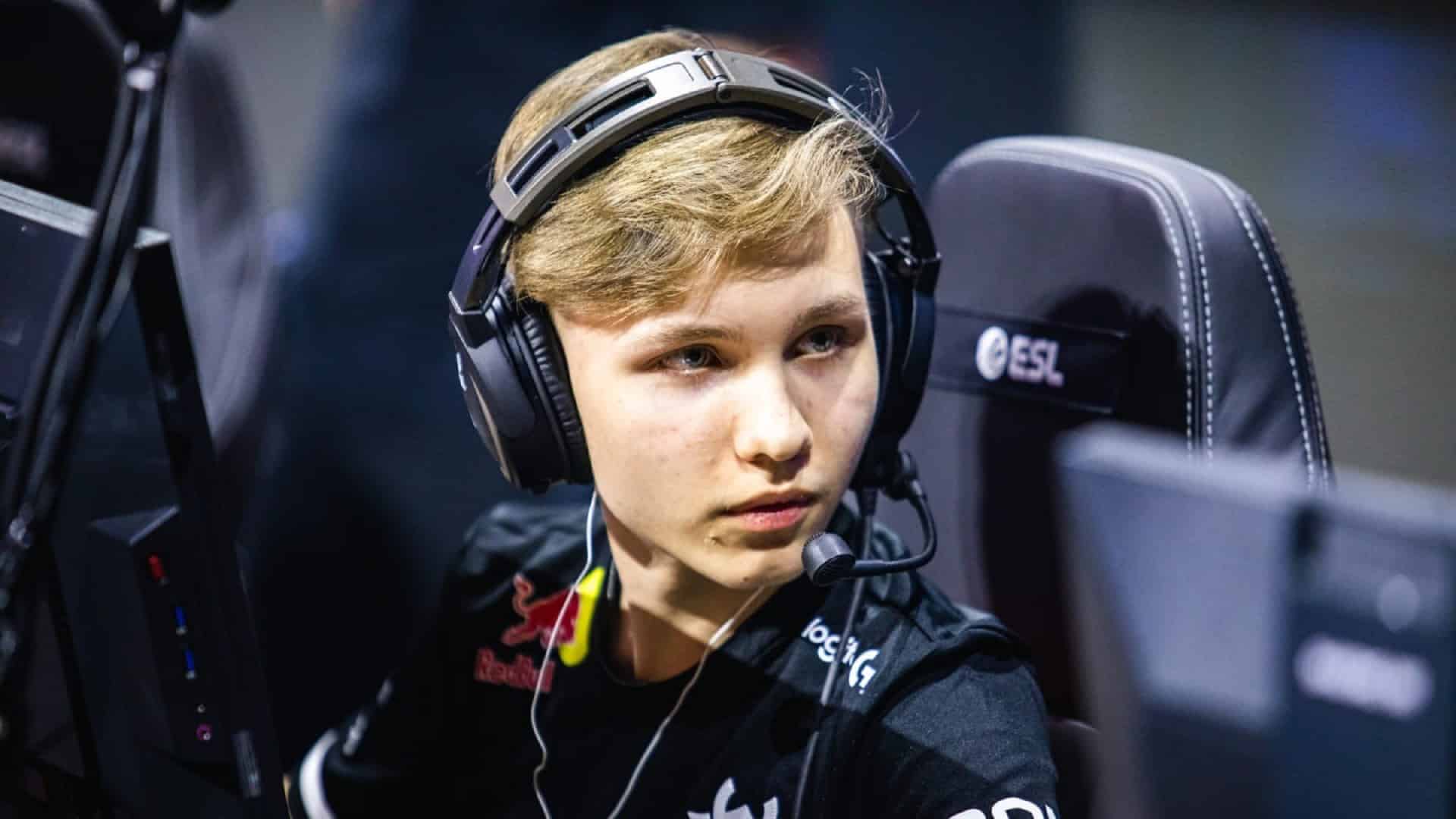 Who is m0NESY? CS2 Player Profile