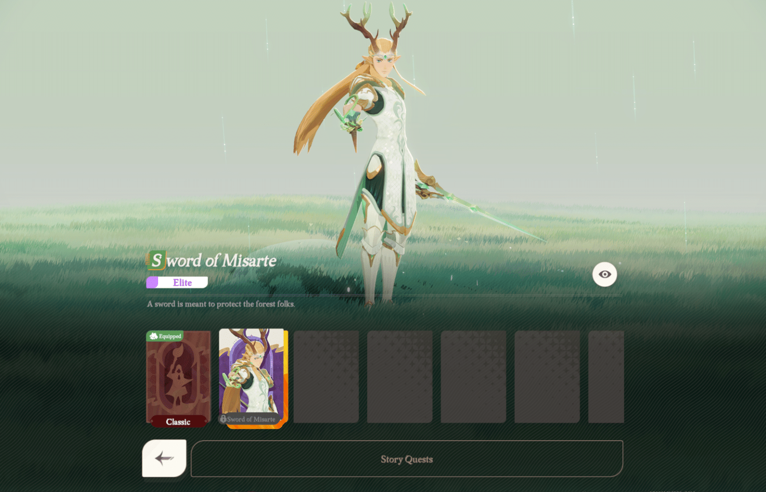 All AFK Journey Skins: How to Unlock Them