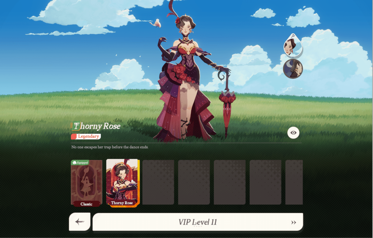 All AFK Journey Skins: How to Unlock Them