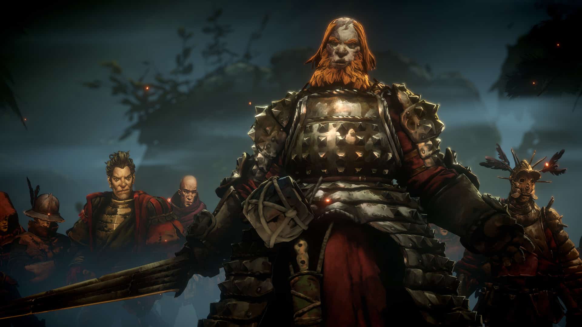 No Rest for the Wicked Combat Tips