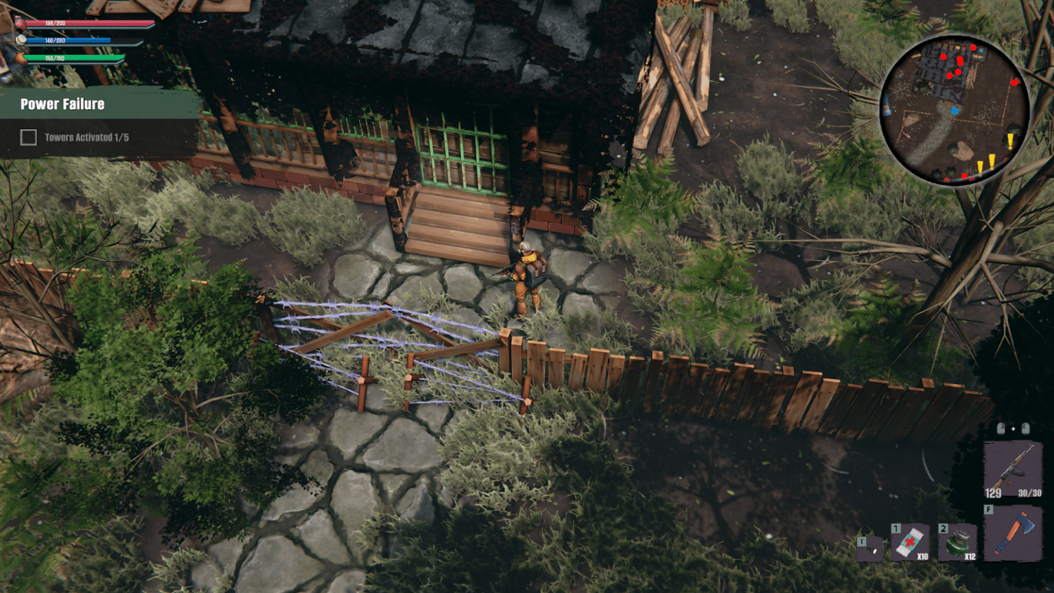 Last Hope Bunker: Zombie Survival Review – Survive the Zombie Apocalypse