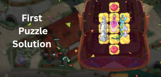 AFK Journey Inventory Sort (Phillip’s Worries Quest)