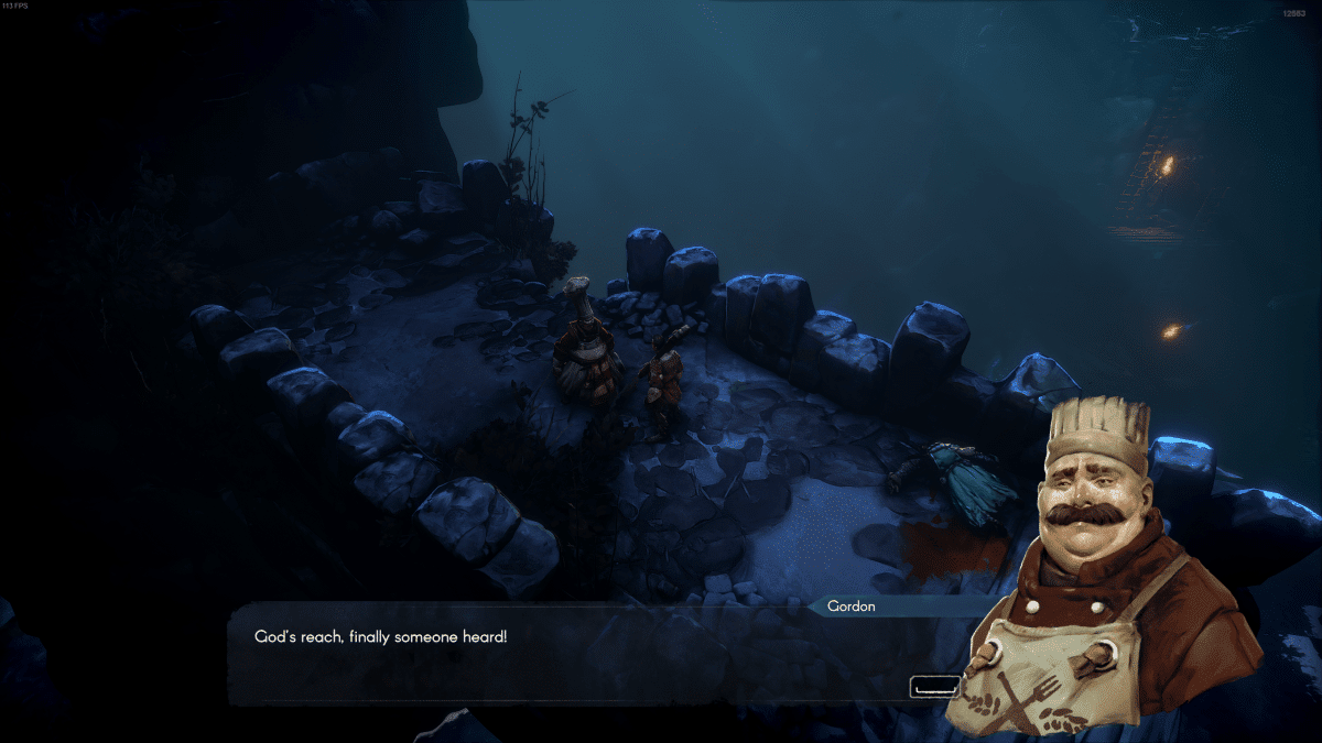 How to Complete the Innkeeper’s Husband Quest and Unlock the Cook in No ...