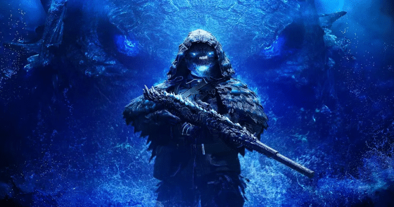 CoD MW3 Godzilla x Kong: Battle for Hallowed Earth Event - All Rewards ...