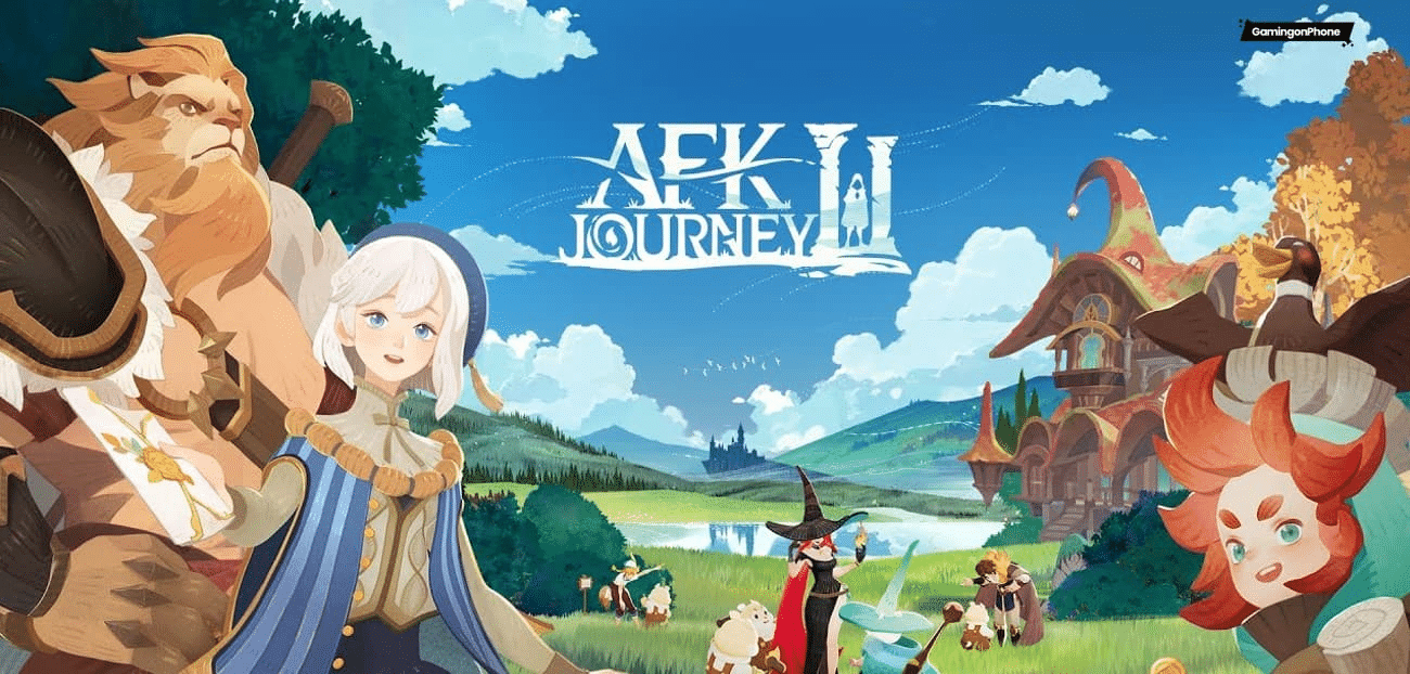 Playing Across Multiple Devices: Does AFK Journey Have Cross-Progression?