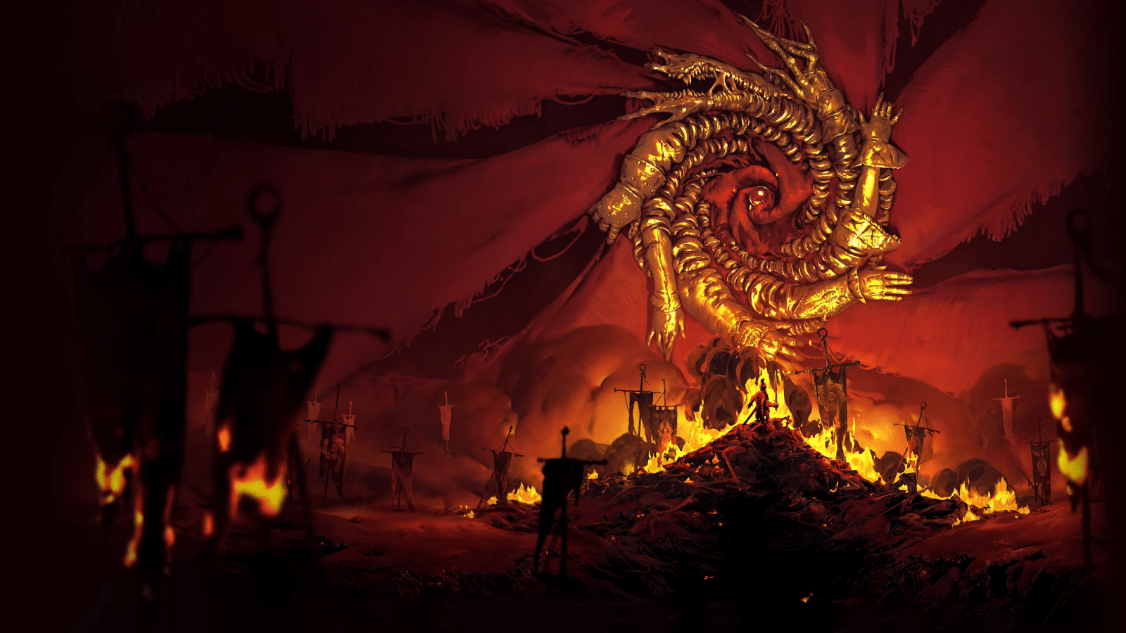 No Rest for the Wicked: Will the Game Have Multiplayer?