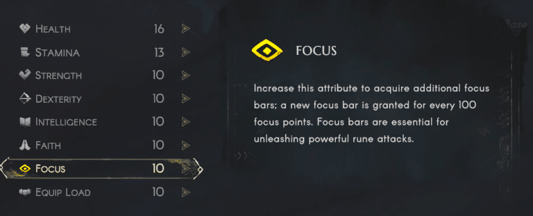 No Rest for the Wicked: How Each Stat Works and Leveling Tips