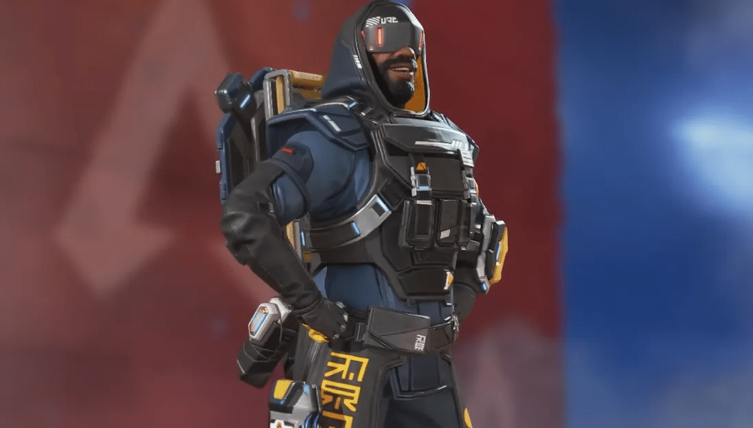 Ranking All the Skins in Apex Legends Urban Assault Collection Event