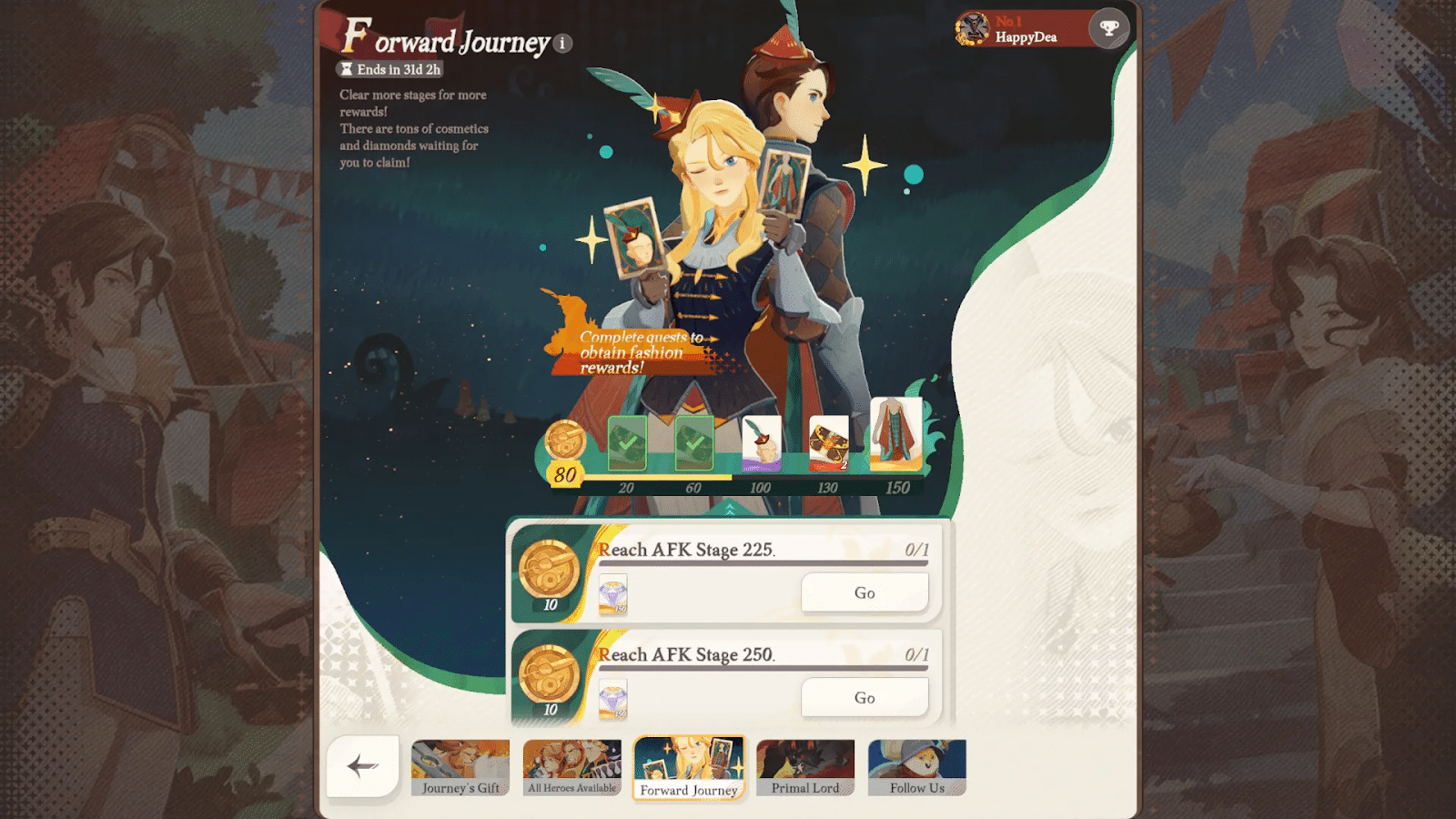 Is AFK Journey Free to Play Truly Free?