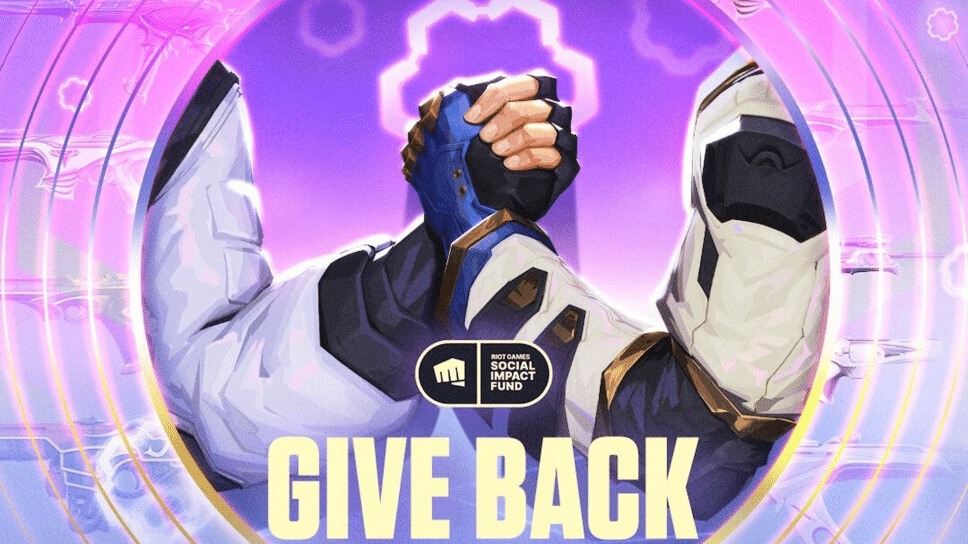 Valorant Give Back Bundle 2024: Skins, Prices and Release Date