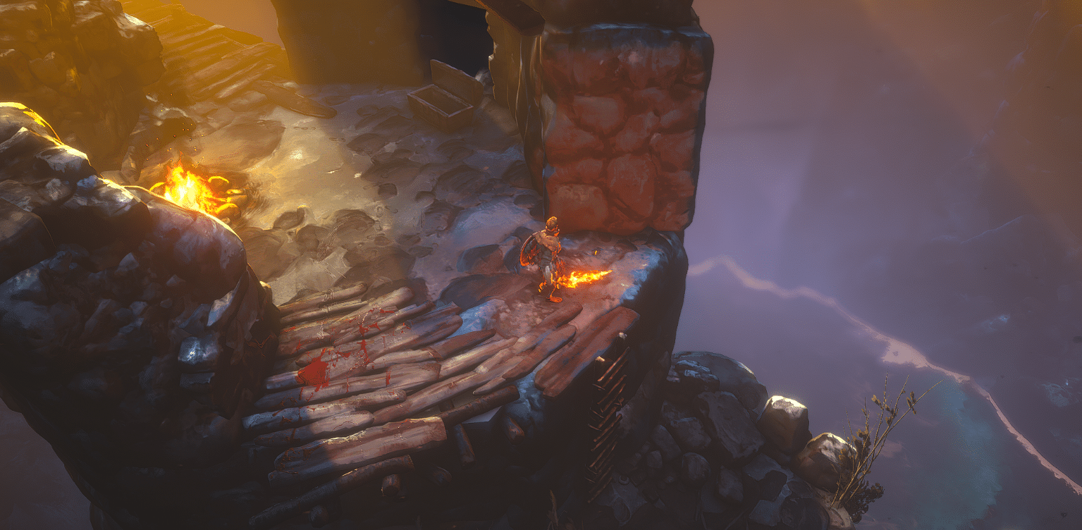 How to Complete the Innkeeper’s Husband Quest and Unlock the Cook in No ...