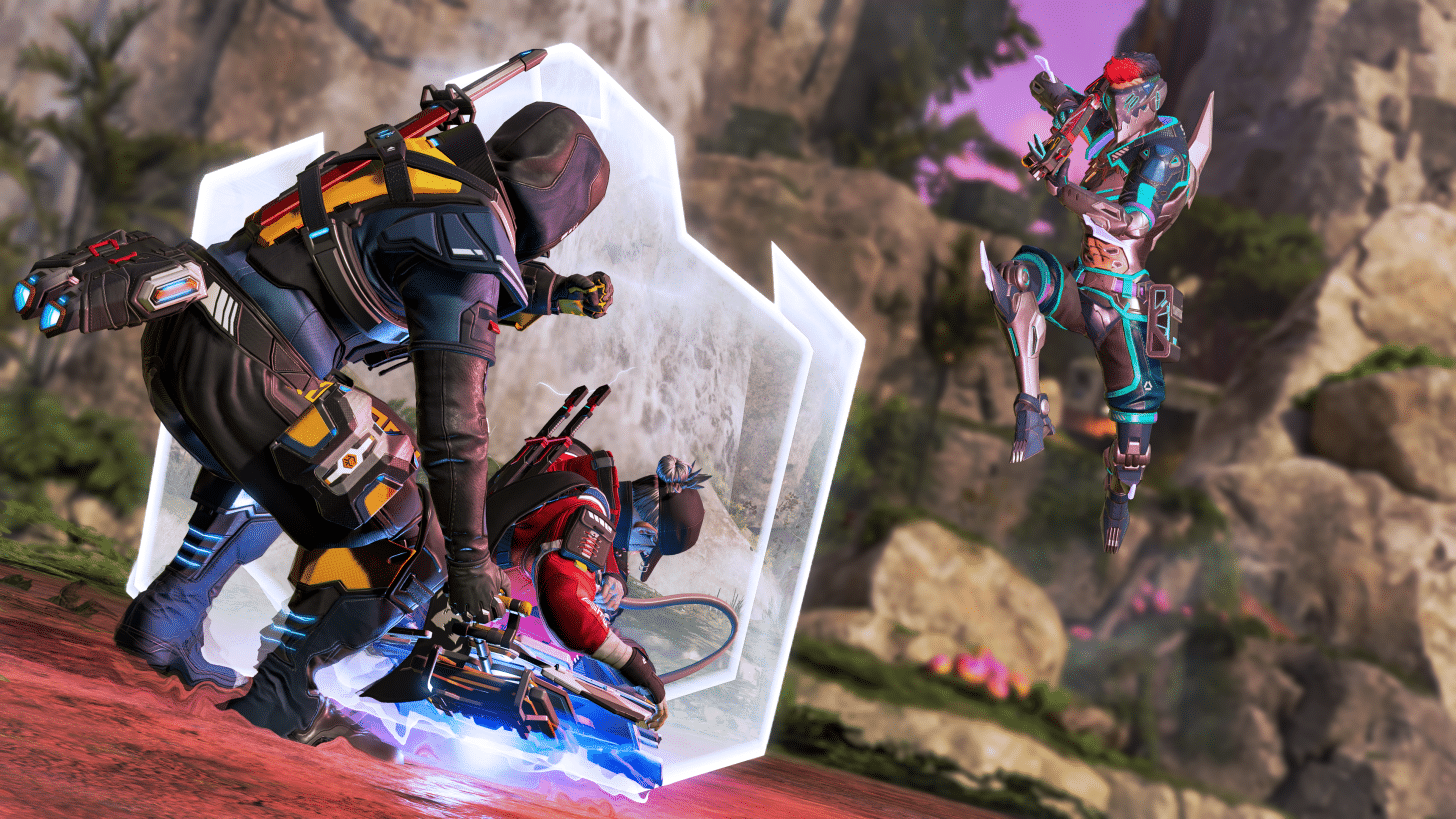 What is Apex Rumble? Apex Legend’s Newest Addition