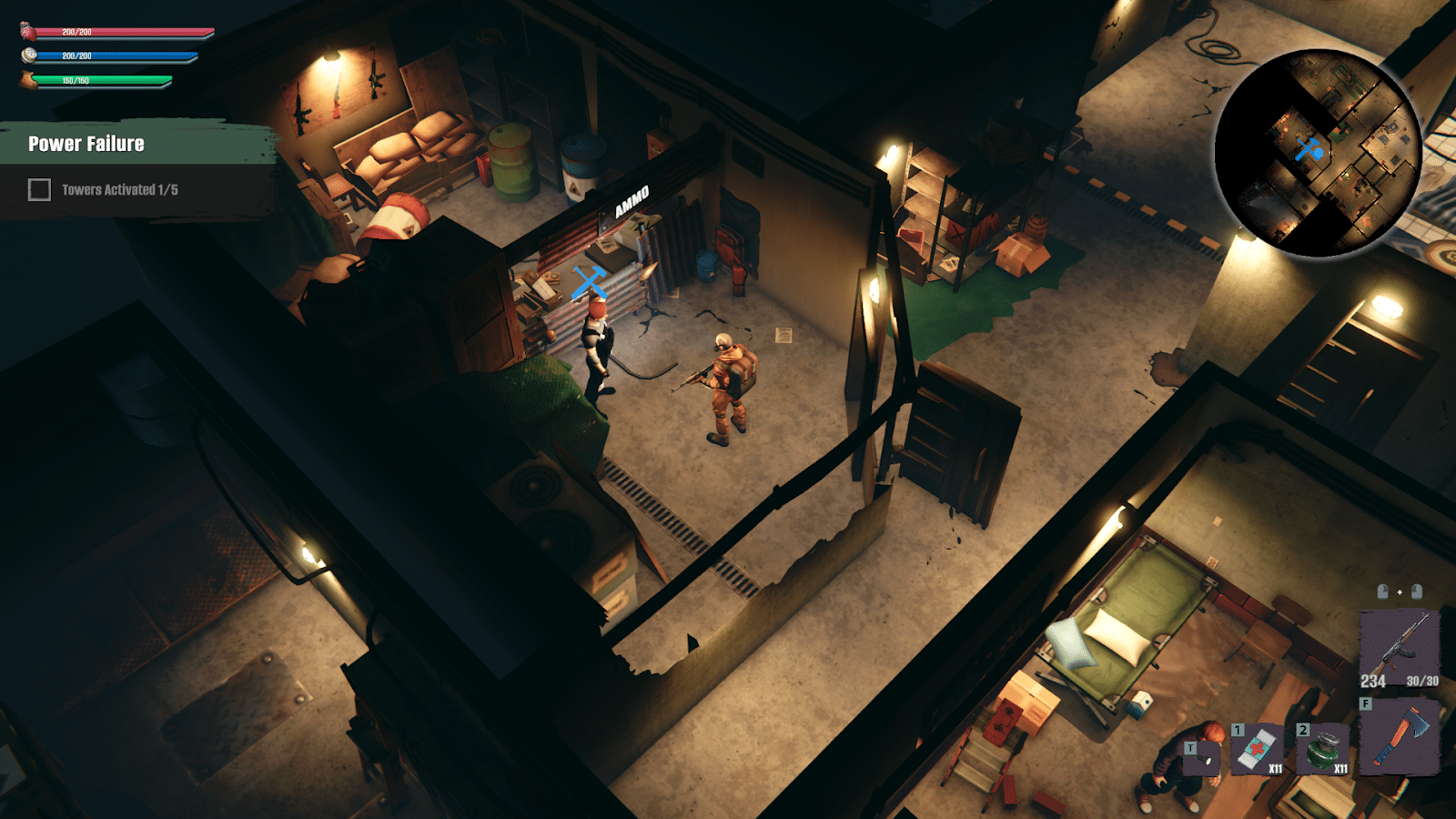 Last Hope Bunker: Zombie Survival Review – Survive the Zombie Apocalypse