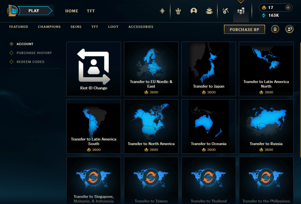 How To Change Riot ID League of Legends