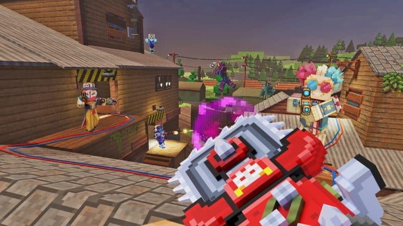 Top 10 Best Guns in Pixel Gun 3D to Dominate the Battlefield With!