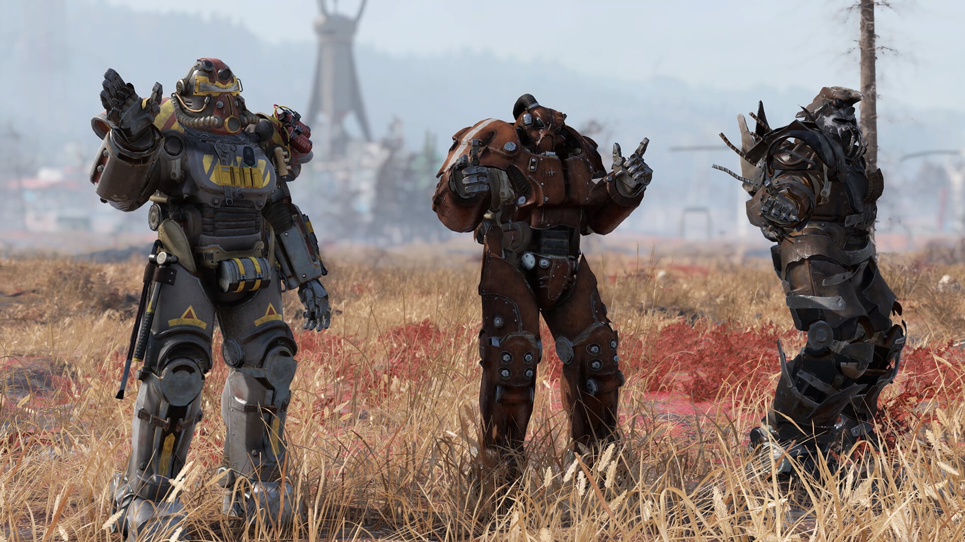 Fallout 76's Redemption Is Just A Marketing Retcon