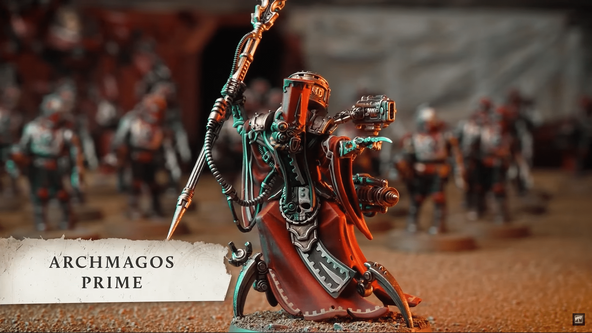 The Warhammer Preview Show May 2024 Recap! - Even More Warhammer
