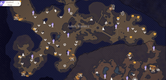 AFK Journey Chest Locations: Where to Find All of the Chests in the ...