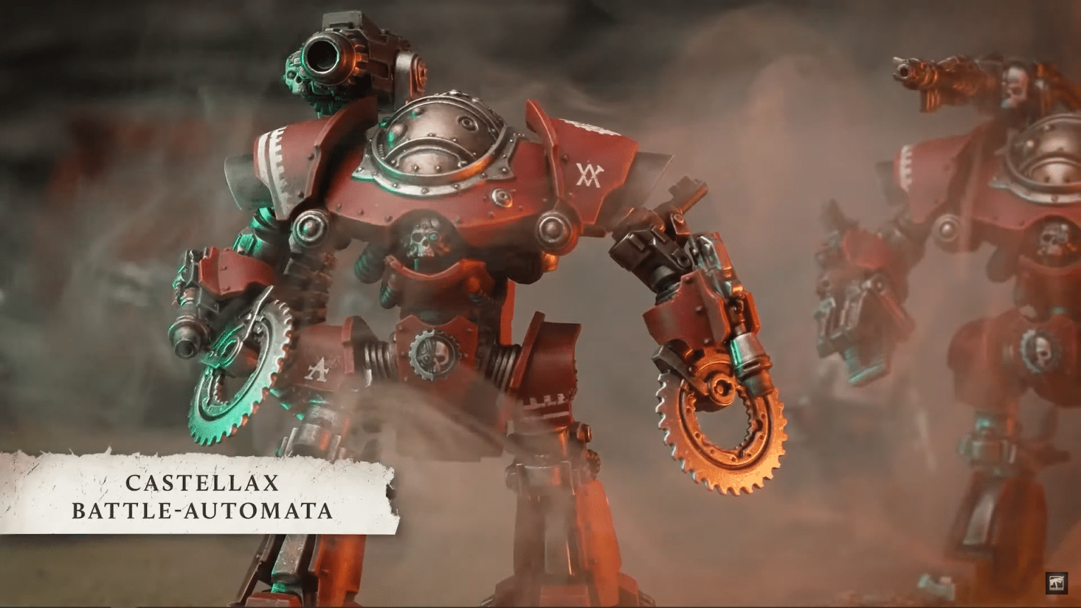 The Warhammer Preview Show May 2024 Recap! - Even More Warhammer