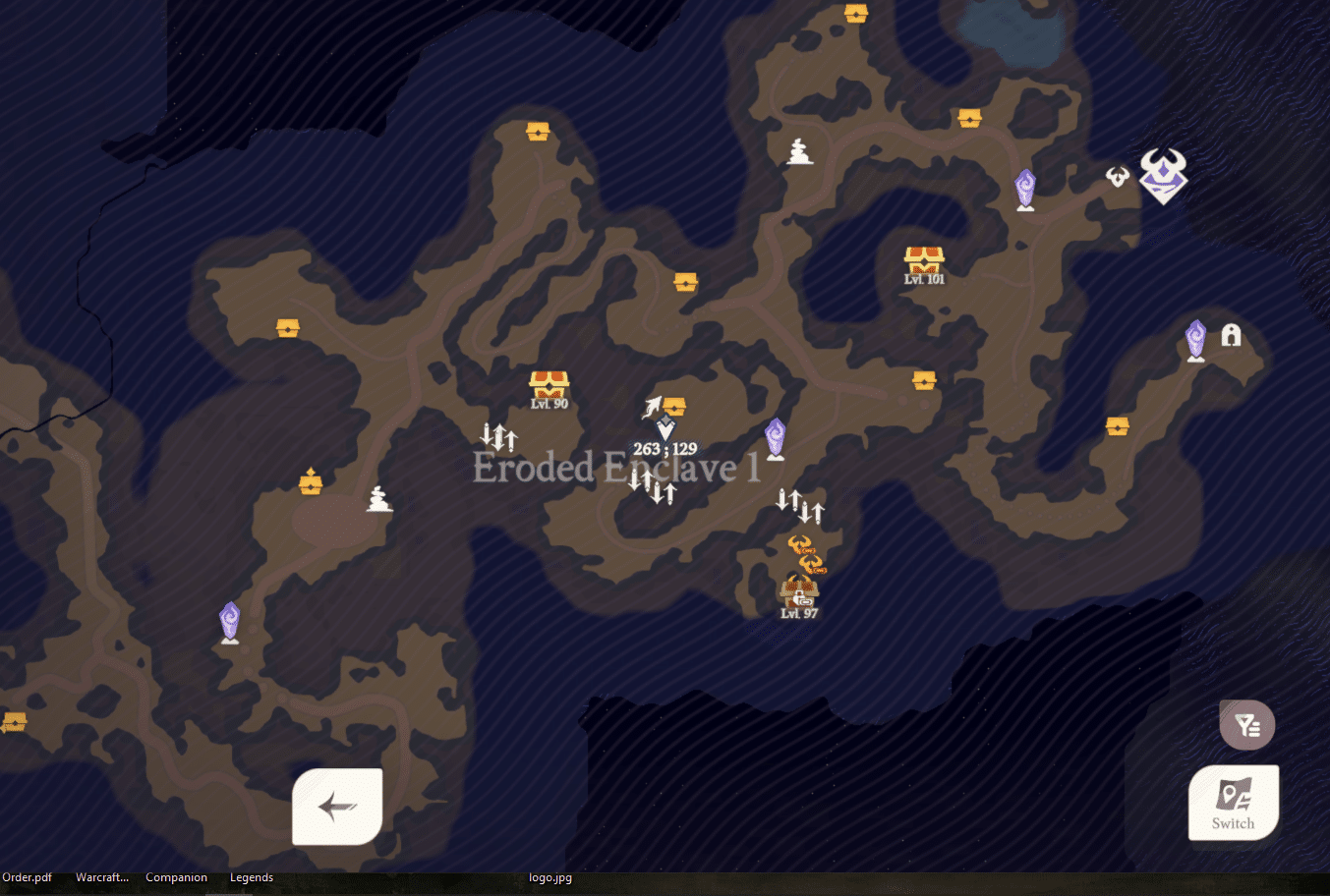 AFK Journey Chest Locations: Where to Find All of the Chests in the ...